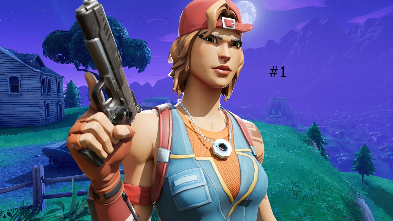 tommy ice Forever 1st montage - YouTube