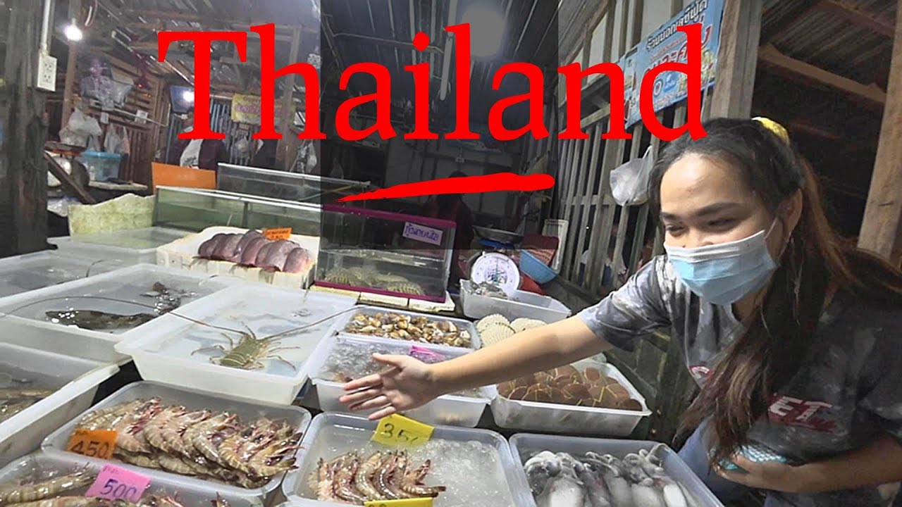 Thailand best kept secret / Rawai Phuket - YouTube