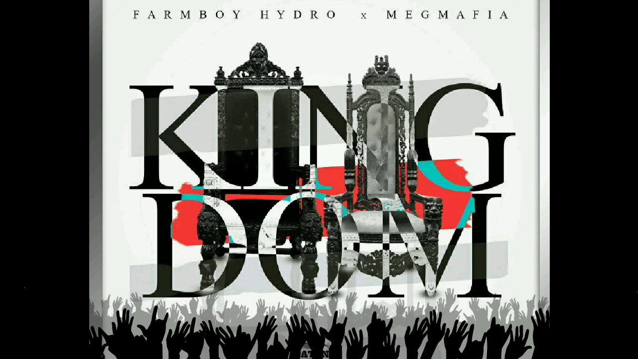 KINGDOM - FarmBoy Hydro x MegMafia - YouTube