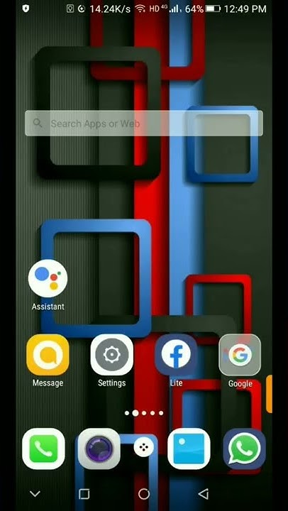 Best android secret setting || Android tips and tricks ||#tipsandtrick Tipsandtrick - YouTube