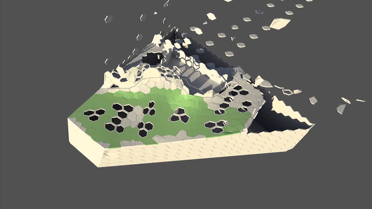 BiTE - Building Assembly (HD) - 2628Climator - YouTube