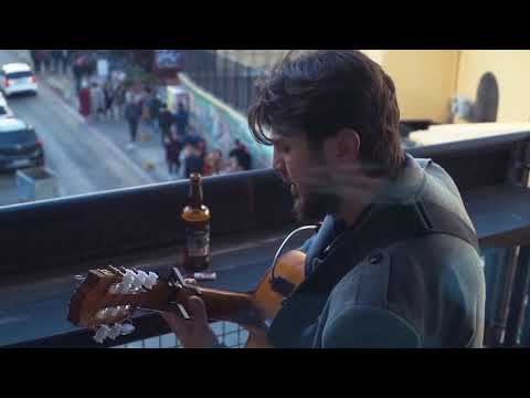 ERGÜN NASUH - KAYBOLAN YILLAR (ENSTRÜMENTAL SOLO GİTAR COVER)
