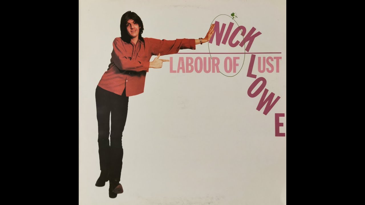 Nick Lowe - Without Love - YouTube