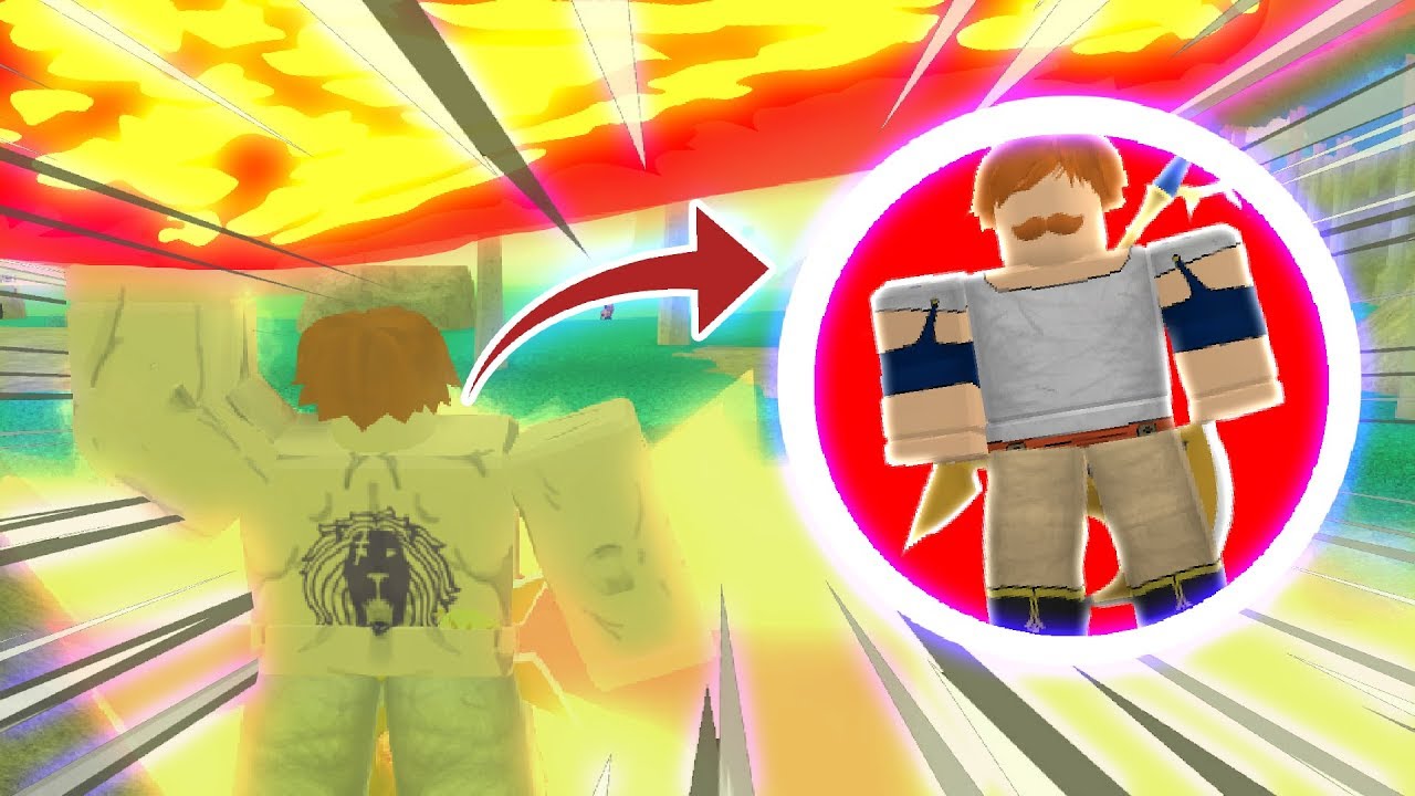 ROBLOX: O LENDÁRIO THE ONE!!! - ANIMEX ‹ BRUNINHO › - YouTube