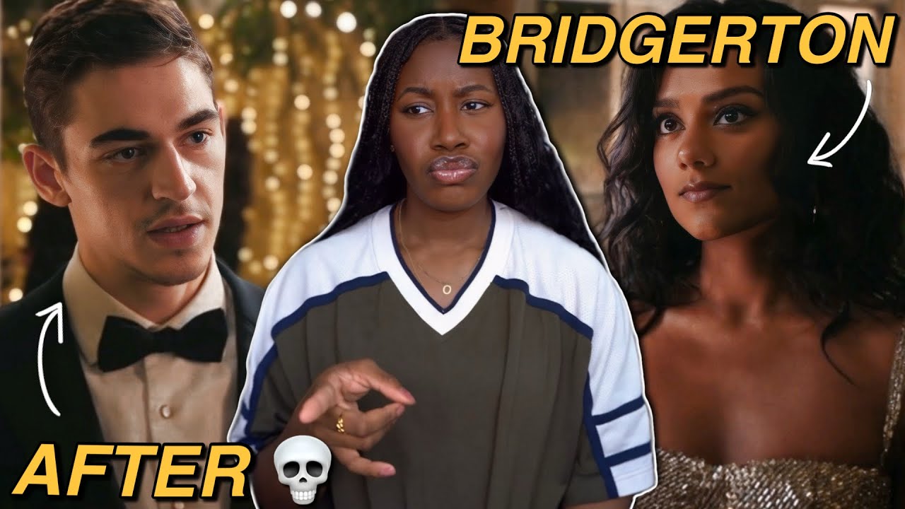 THEY PUT KATE AND HARDIN IN A ROMCOM TOGETHER... (Picture This) - YouTube