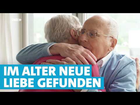 Nach Tod der Partner: Senioren-Paar lernt sich auf dem Friedhof kennen