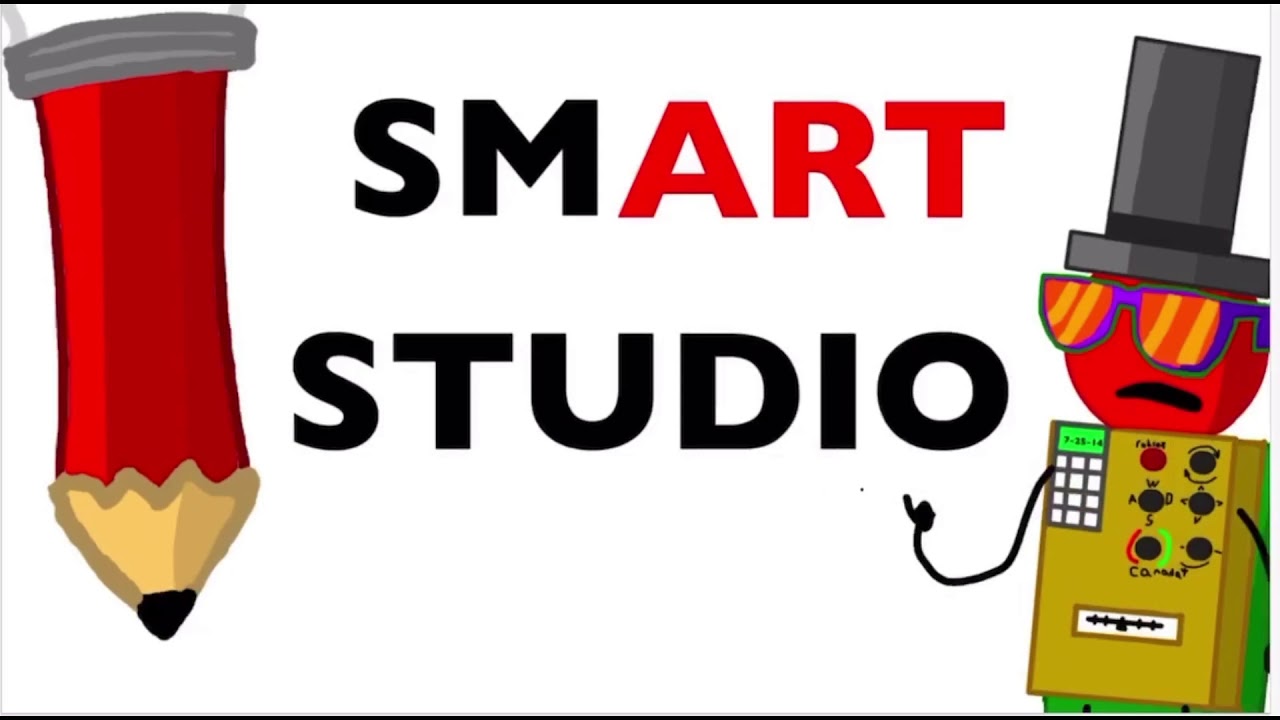 Smart Studio New Intro - YouTube