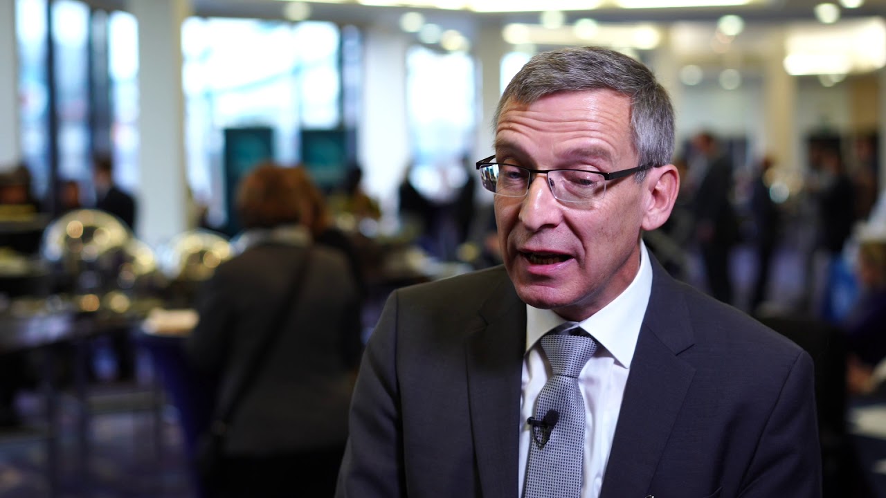 Regulatory Affairs: An interview with Gerald Beuerle - YouTube