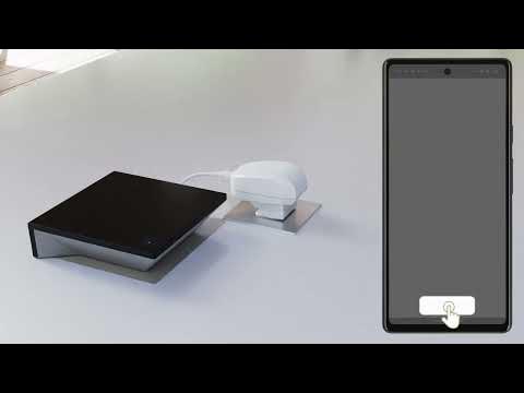 Automate Pulse PRO | WIFI Pairing Android | Instructional Video - YouTube