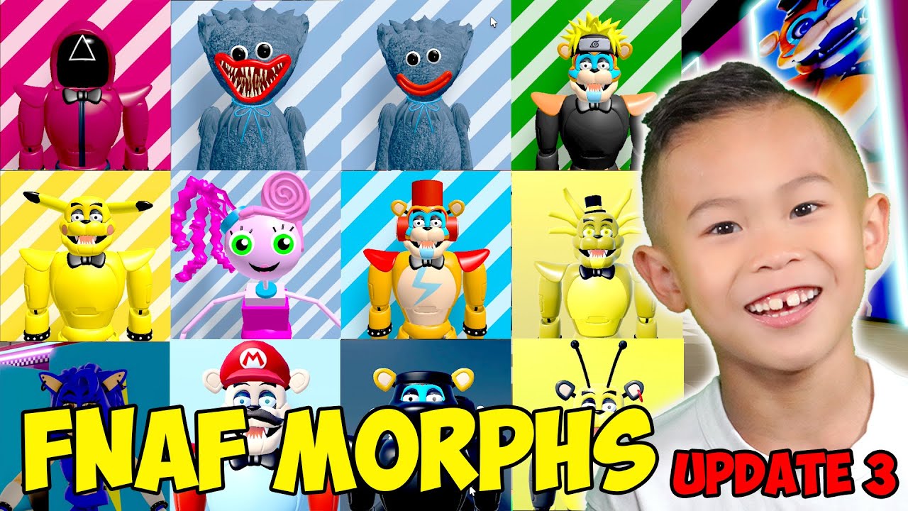 Ryan's Rescue Squad! *NEW* Kids Gaming with Ryan's World Part 3 - YouTube