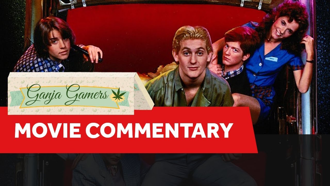 The Wild Life (1984) - Full Movie Commentary - YouTube