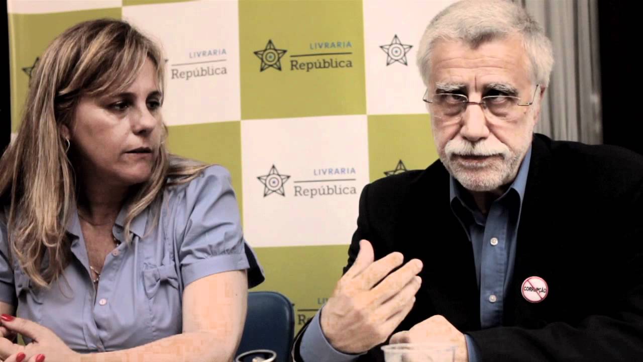 Meu Rio entrevista José Pacheco - YouTube