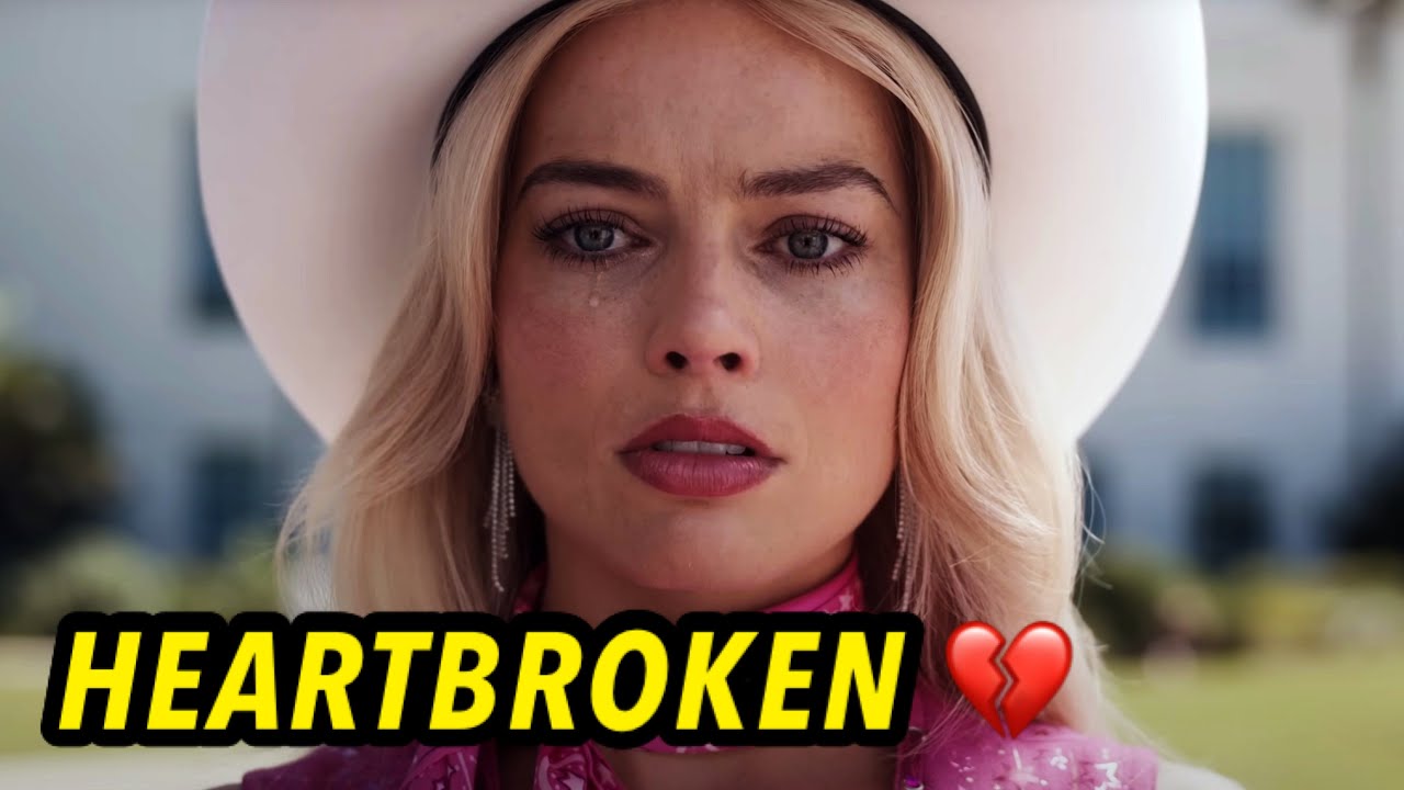 SADLY!🛑Margot Robbie In tears As Doctors reveals she has skin cancer ...
