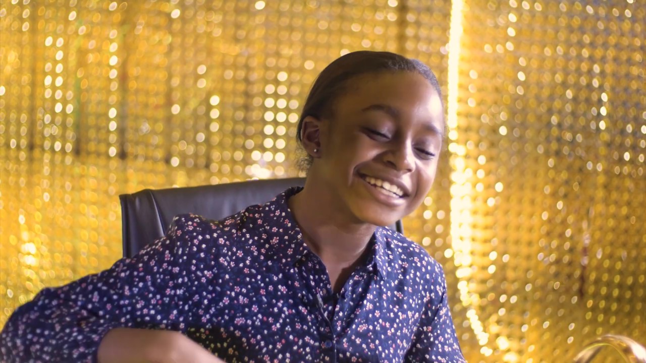 MAKEUP TUTORIAL (TRAILER) FT. THABEE HAPPY - YouTube