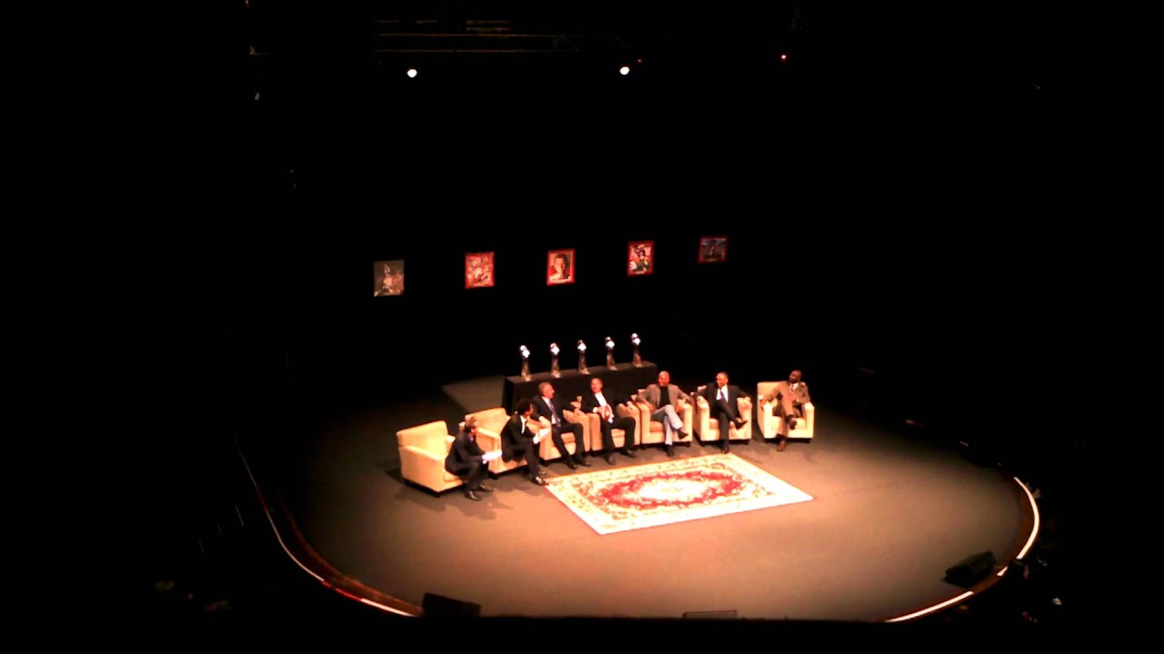 SF Legends Live 11 - YouTube