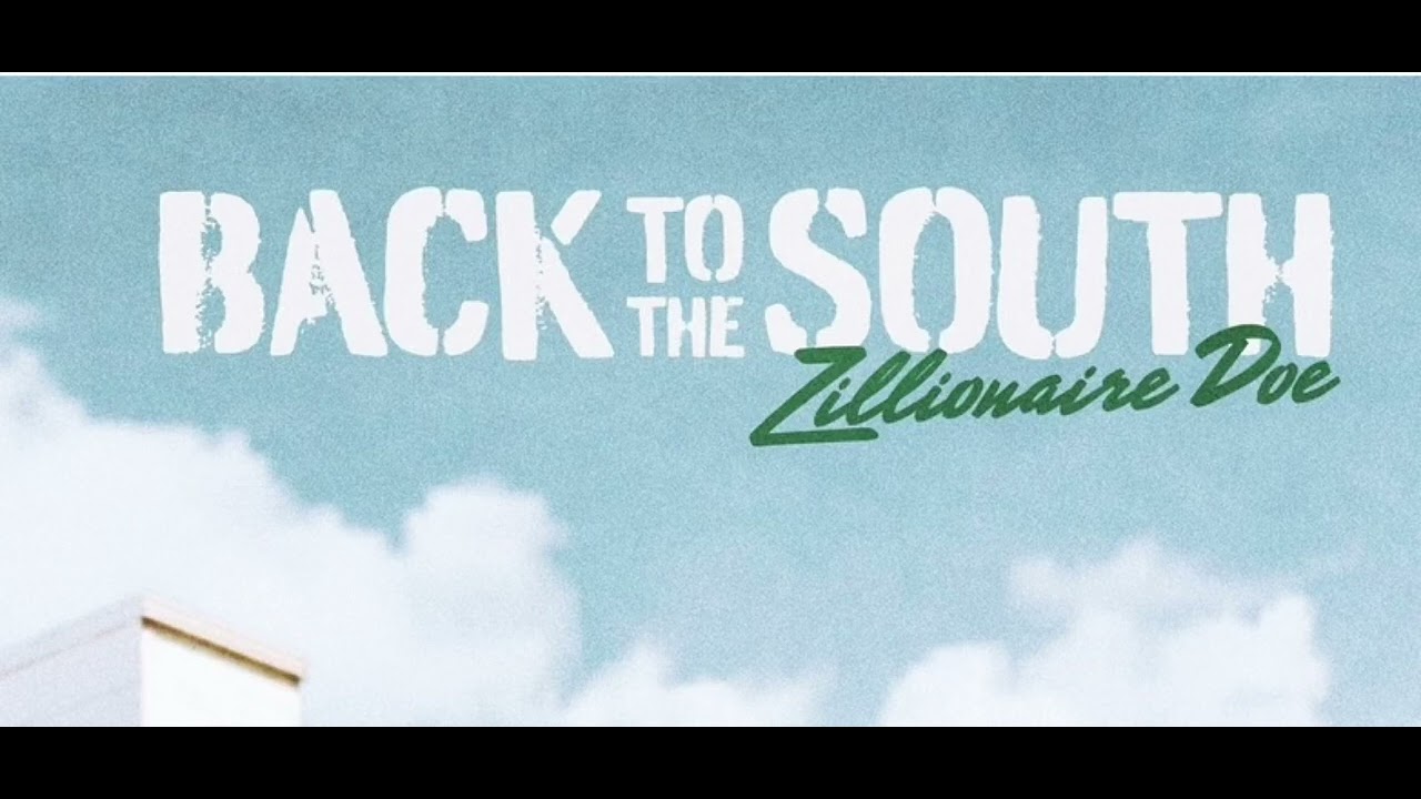 Zillionaire Doe - Back To The South Challenge (Official Open) - YouTube