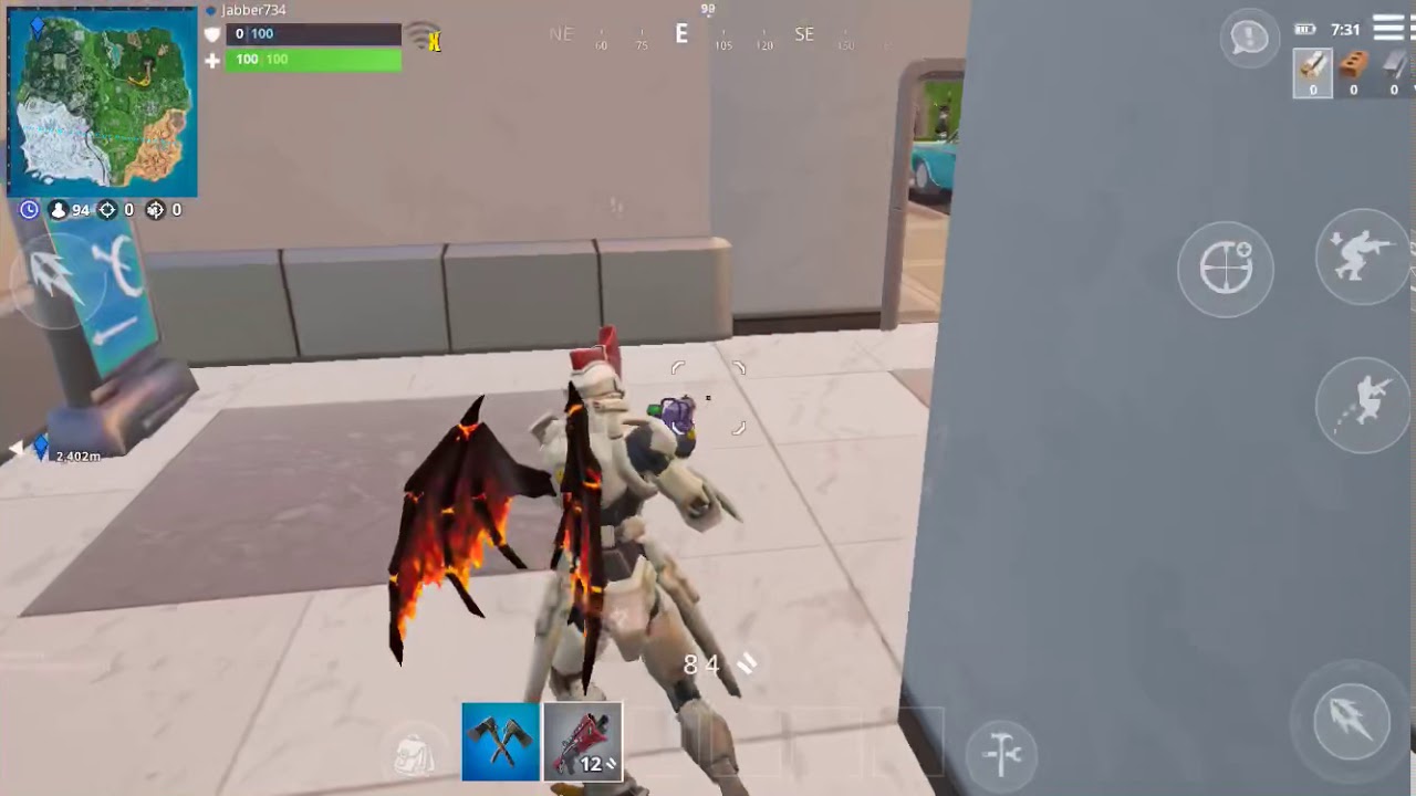 Fortnite Fortbite # 35 - YouTube