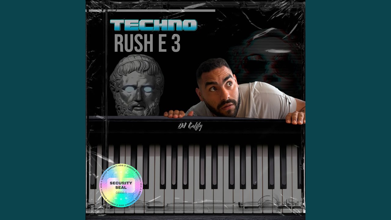 Techno Rush E 3 - YouTube