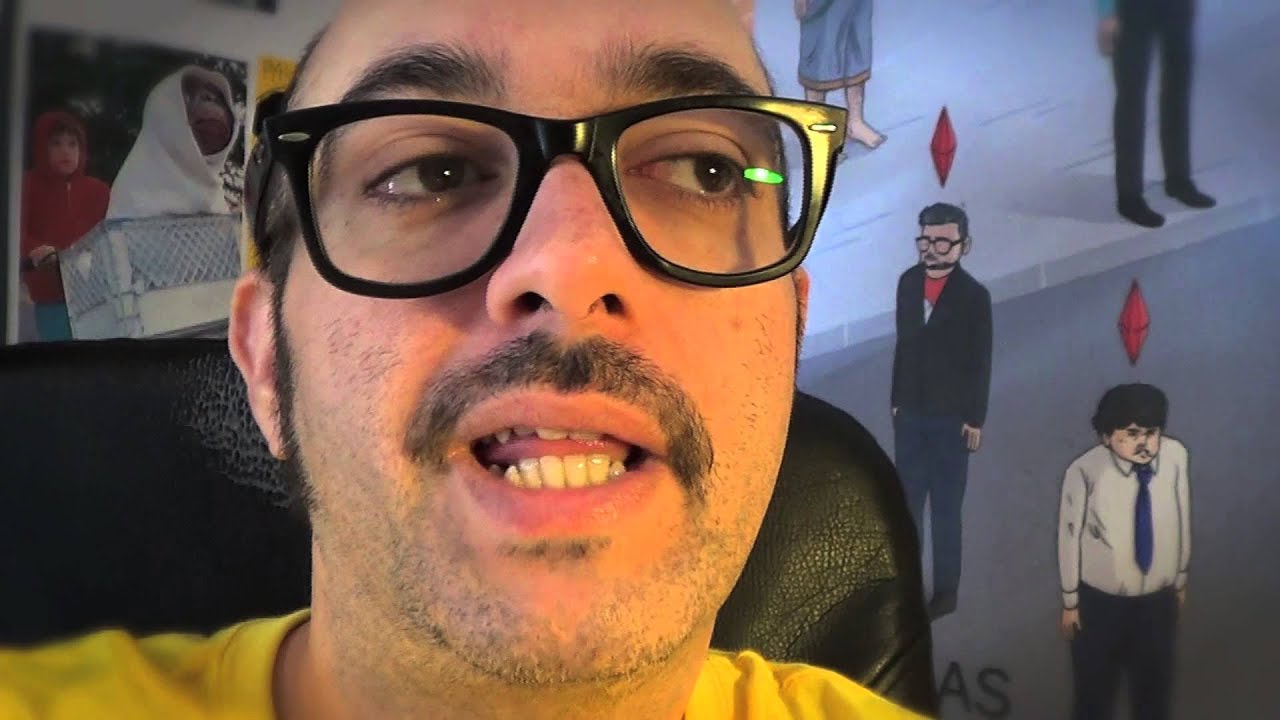 PEP COLA. EL DOCUMENTAL. #1 - YouTube