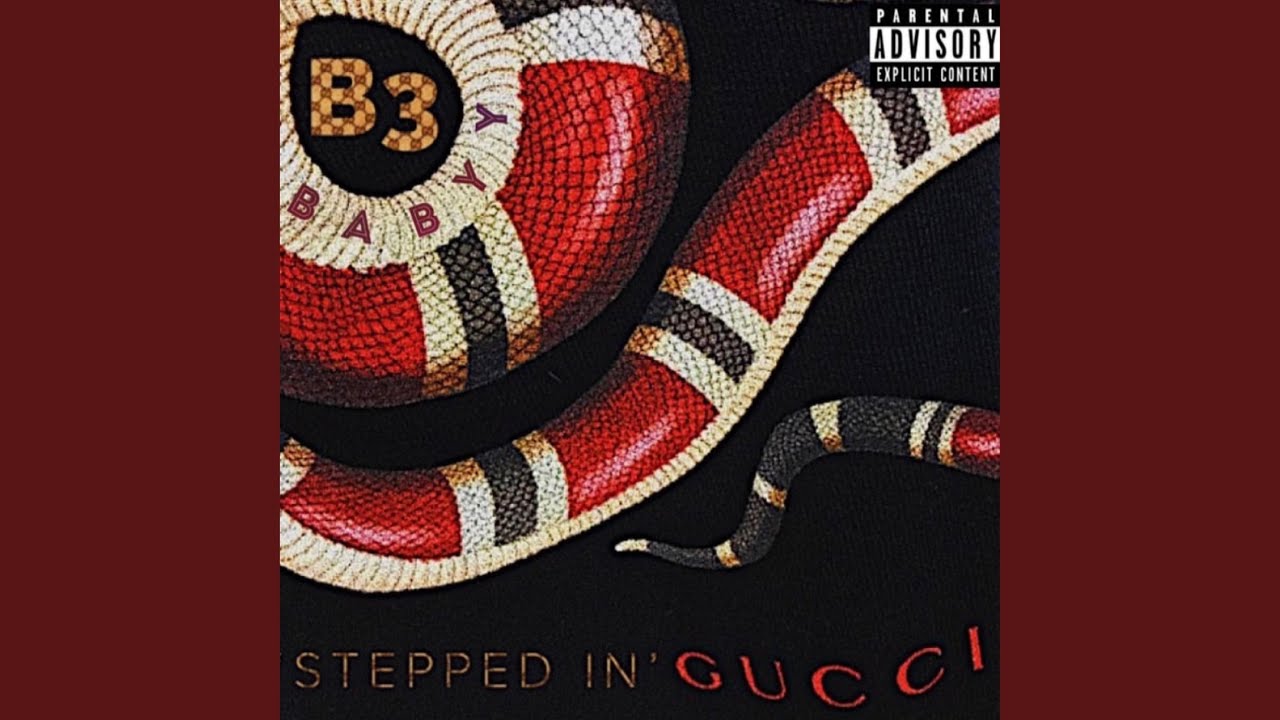 Stepped In YouTube stepped-in-youtube