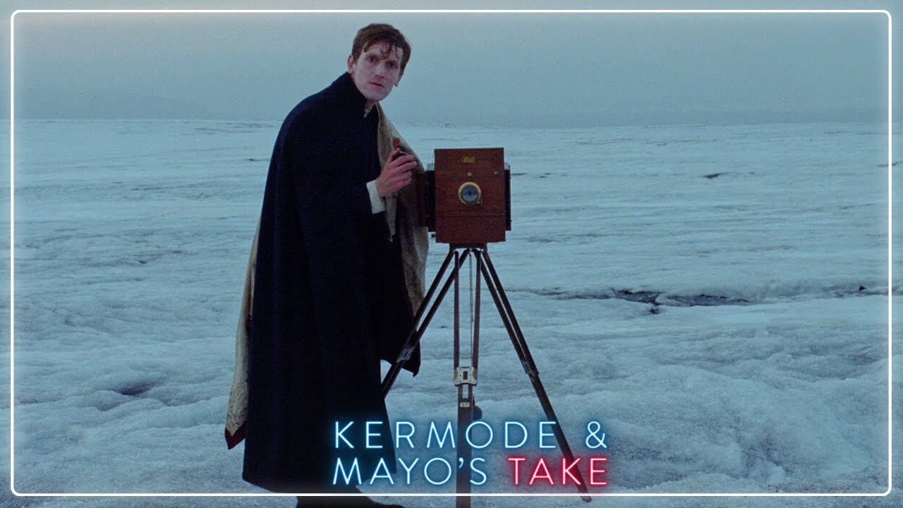 Mark Kermode reviews Godland - Kermode and Mayo's Take - YouTube