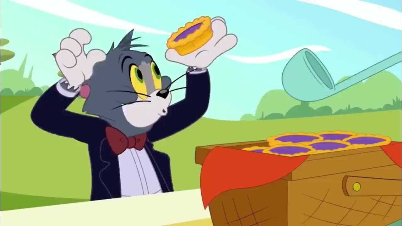 ميمز توم وجيري 😂 اذا ضايج ادخل للمقطع 🔥 مليان ضحك 😂 #شتركو_بقناتي_حبايب ...