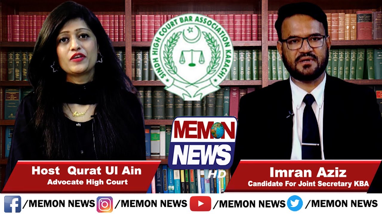 Special Election Transmission KBA 2023-2024 Ep 12 Imran Aziz Candidate ...