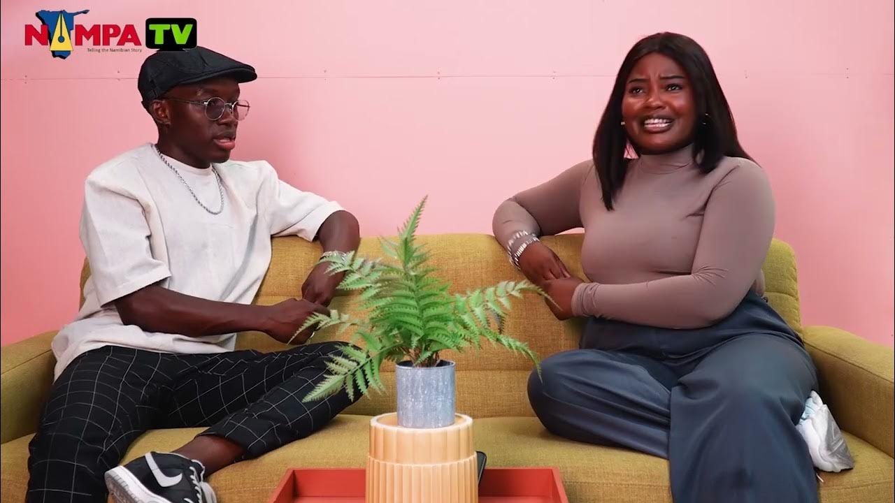 A work in progress podcast S1 EP6 - YouTube