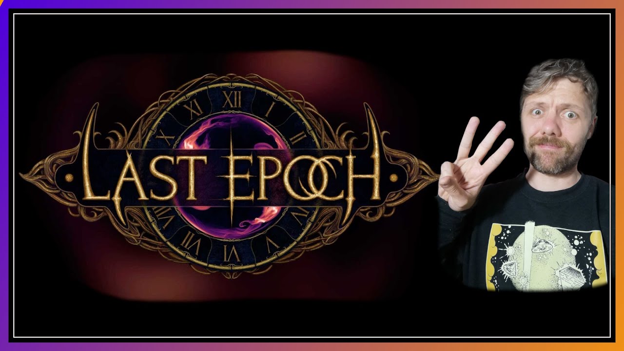 Last Epochs 3 best features - YouTube