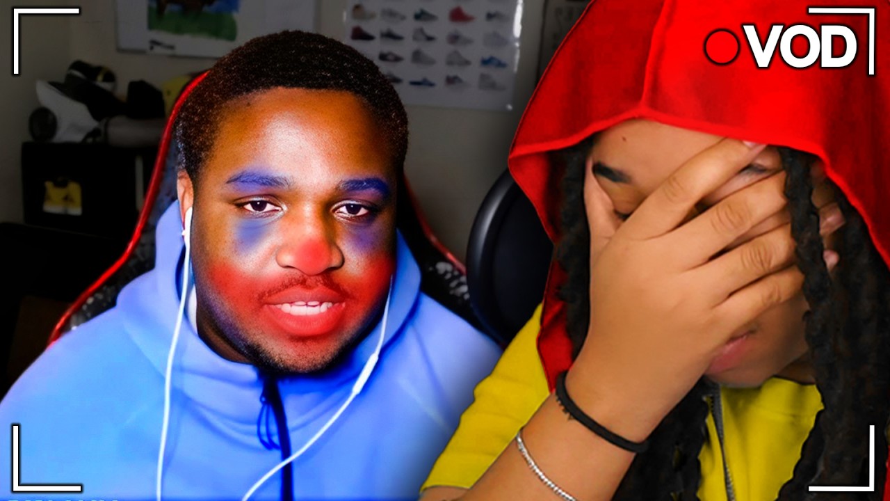 The Biggest Cornball On The Internet (Re-Upload) - YouTube