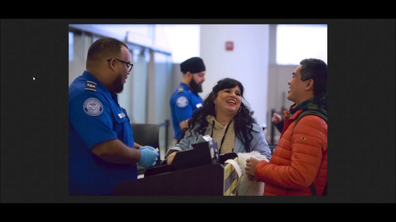 Request - Working for the Federal Gubmint - YouTube