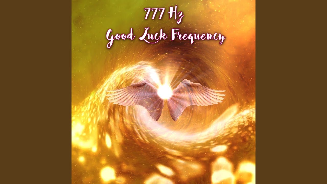 777 Hz Awaken Inner Spiritual Powers - YouTube