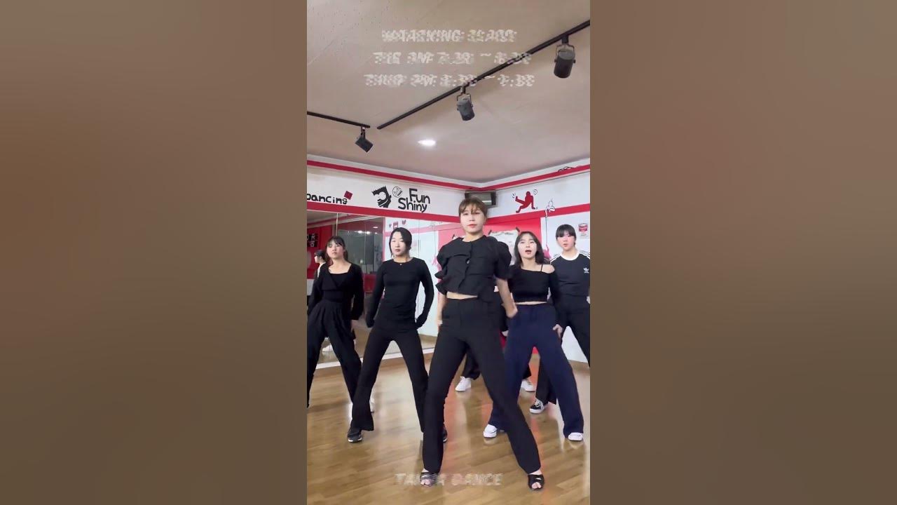 Tanha Dance Class Video WAACKING Class Tue Pm 7 20 8 20 tanha-dance-class-video-waacking-class-tue-pm-7-20-8-20