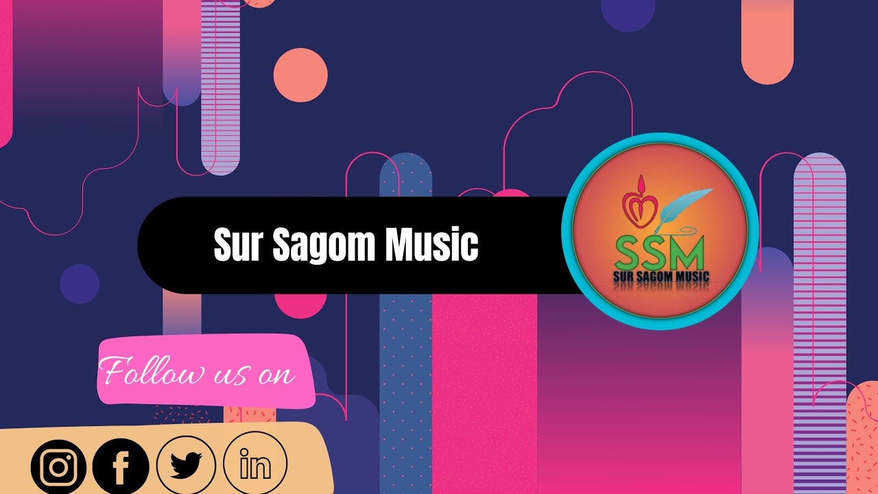SUR SAGOM MUSIC Live Stream - YouTube