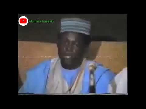 Wakar Canji Ta Alh. Musa DanKwairo