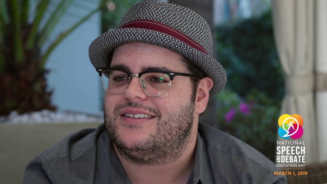 Celebrate NSDE Day 2019! - YouTube