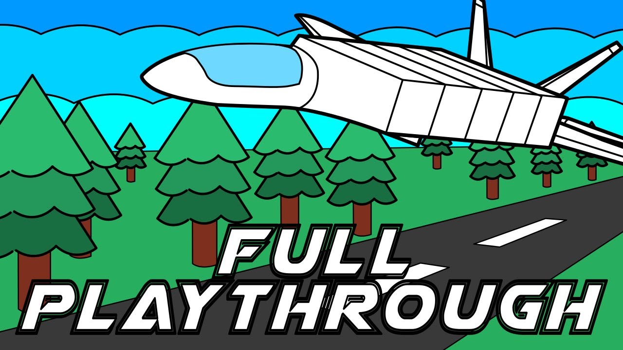 Aviassembly Full Playthrough | Aviassembly - YouTube