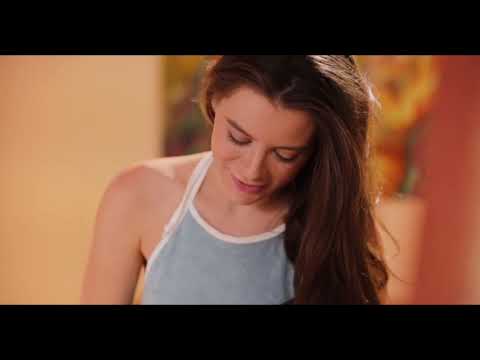 Lana Rhodes hot body massage 