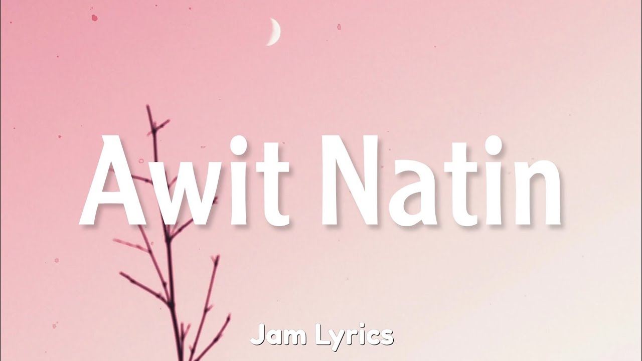 Awit Natin - Composed by: Kuya Daniel Razon Lyrics Acordes - Chordify