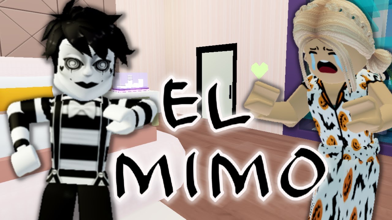 EL MIMO HISTORIA DE TERROR EN LIVETOPIA|ROBLOX - YouTube
