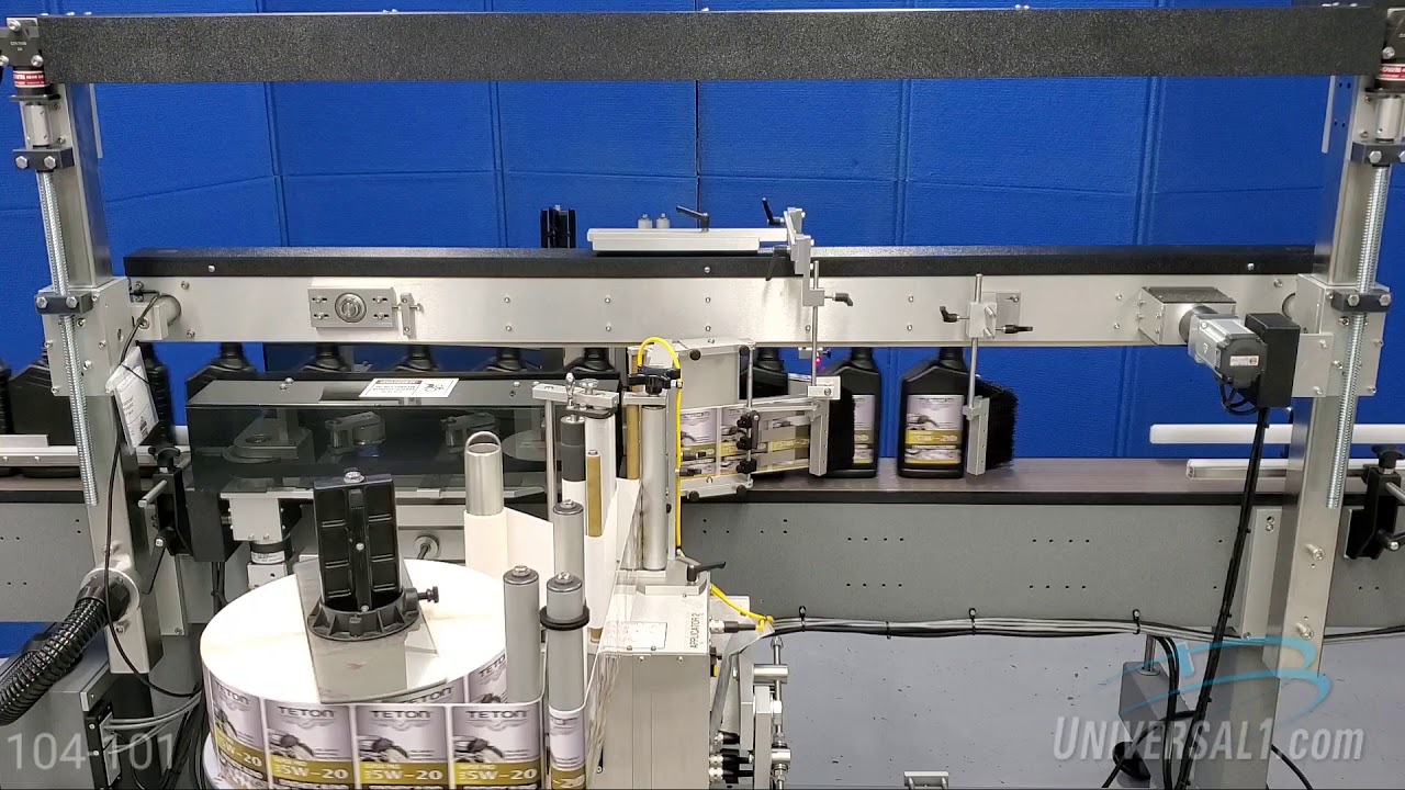 CP1000 Speed and Accuracy - YouTube