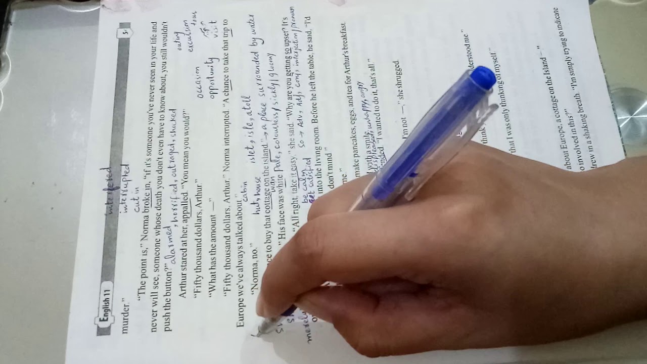 Button,Button Translation, synonyms& grammatical rules Lec#12 by ...