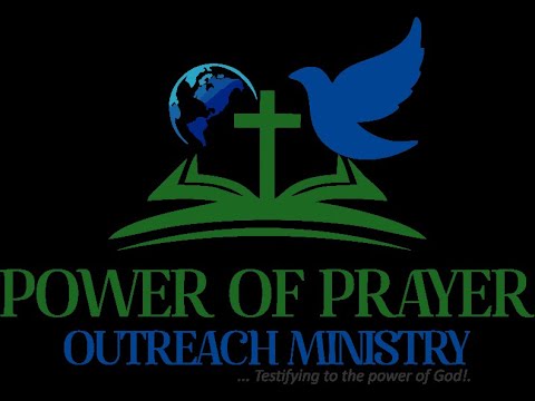 POWER OF PRAYER OUTREACH MINISTRY | GOD OF PERFECTION - YouTube