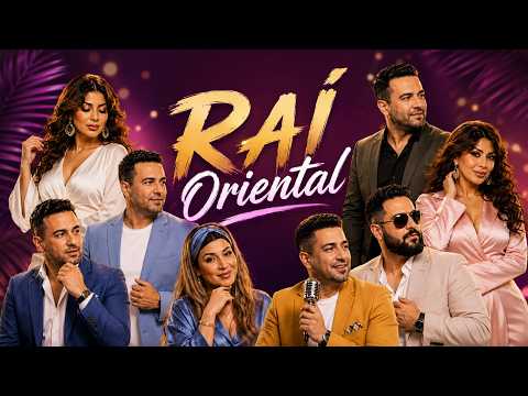 Oriental Rai Collection 2026 🔥 | أجواء شرقية بنكهة الراي الأصيل 💃 | Rai Oriental Remix Set