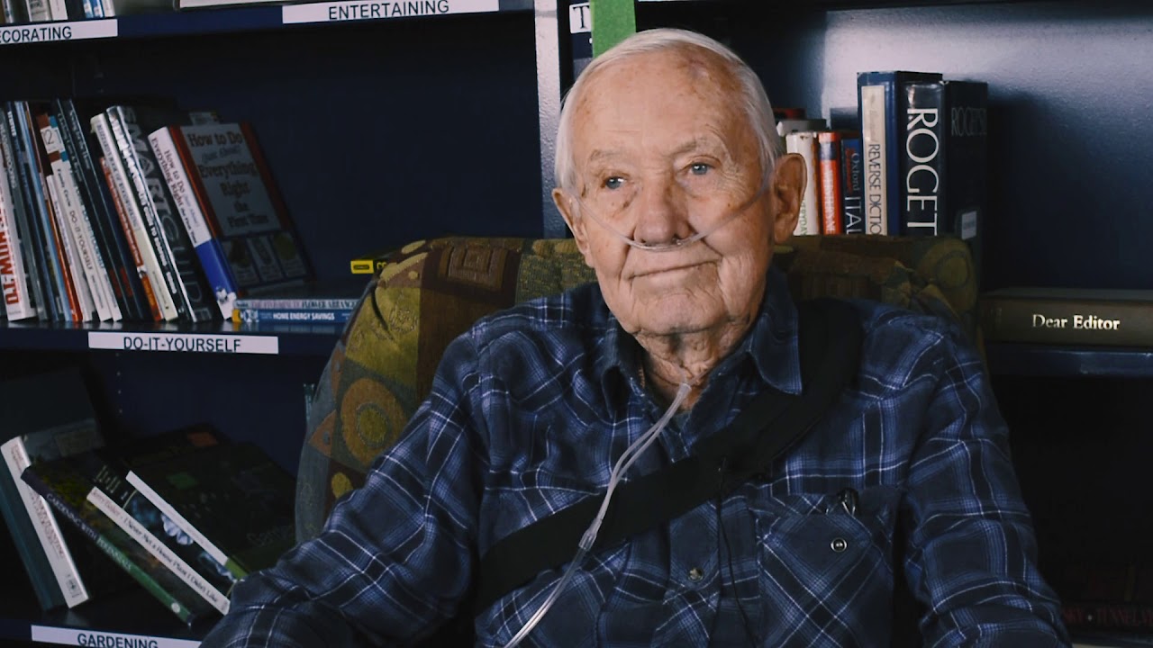 Earl Goodwin's Full Oral History - Voices Unheard Project - YouTube