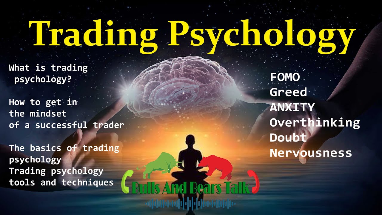 Trading Phycology, How to trade with Phycology mindset, Educational ...