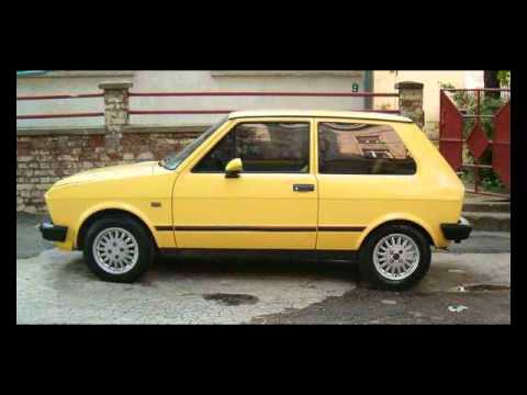Yugo 55 Modified Full video - YouTube