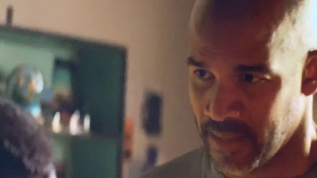 Monse Dad was Prophet$ he was in a gang grow up with them - YouTube