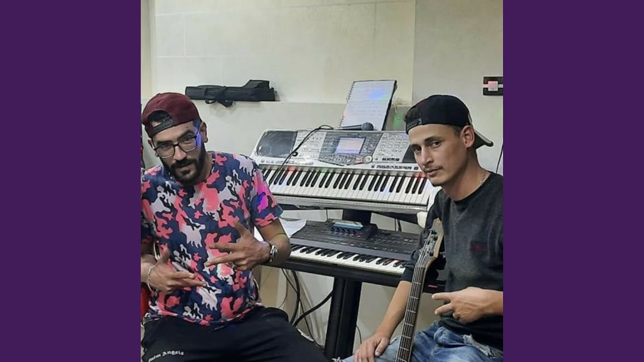 Tayran Styl (Instrumental) - YouTube