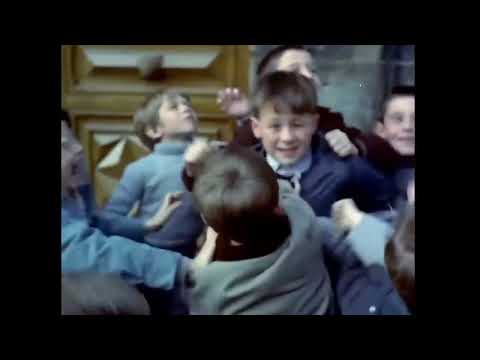 The Red Baloon ( 1956 ) Drama movie